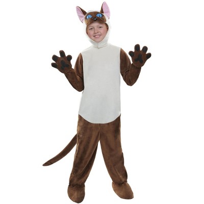 Smiffy Brown Dog Child Costume, Medium : Target