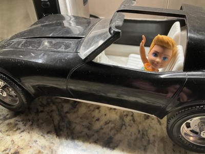 Barbie 6.3" Chelsea Small Boy Doll Blond Hair/blue Eyes Wearing ...