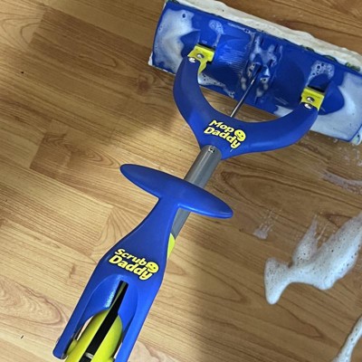 Scrub Daddy Butterfly Mop : Target