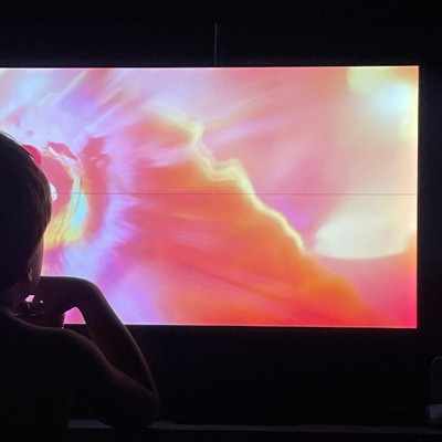 Roku 40" Select Series 1080p Full Hd Smart Roku Tv With Roku Tv Remote ...