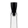 Viski Alchemi Repour Wine Saver Stoppers - Easy To Use Vacuum Seal Wine ...