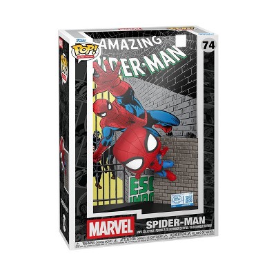 Funko POP! Comic Cover: Marvel- Spider-Man '65 : Target