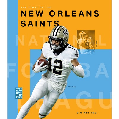 The Story Of The Jacksonville Jaguars - By Jim Whiting (paperback) : Target