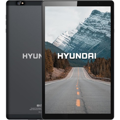 Hyundai Hytab Plus 10lb2 10.1" Tablet - Quad-core | 4gb | 64gb | Lte (t ...