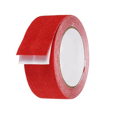 Unique Bargains Waterproof Frosted Plastic Stairs Treads Floor Steps ...