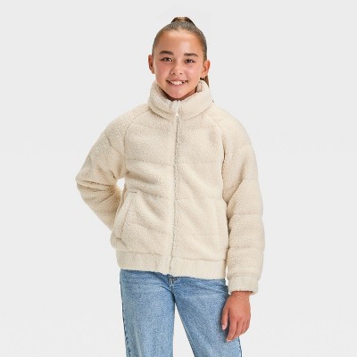 Girls’ Coats & Jackets : Target