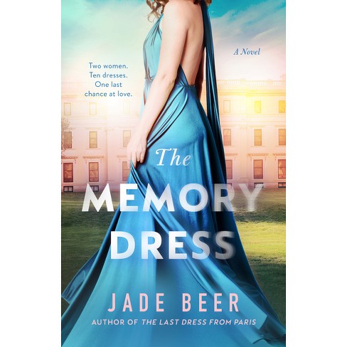 The Memory Dress - By Jade Beer (paperback) : Target