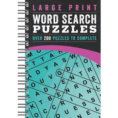 The Everything Giant Book Of Word Searches, Volume 9 - (everything(r ...