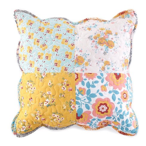 The Lakeside Collection Chelsea Ensemble - Accent Pillow : Target