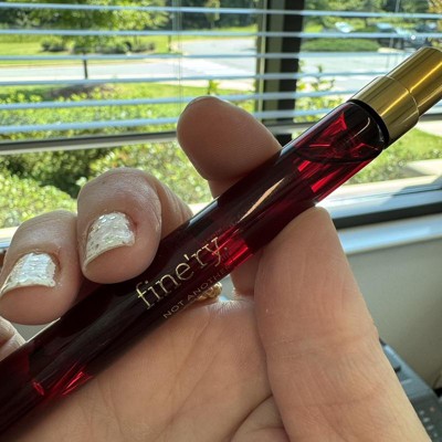 Fine'ry. Mini Purse Spray Perfume - Not Another Cherry - 0.33 Fl Oz ...