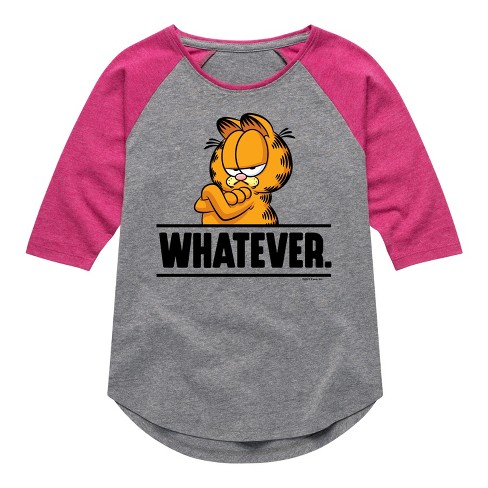 - Garfield - Whatever : Target