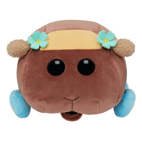 Pui Pui Molcar 11" Choco - Ultrasoft Stuffed Animal Medium Plush Toy : Target
