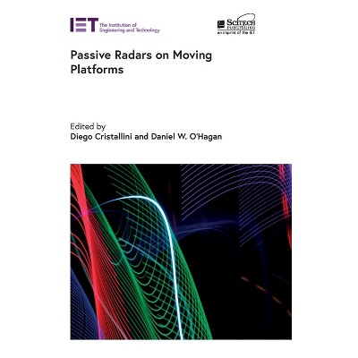 Multistatic Passive Radar Target Detection - (radar, Sonar And ...