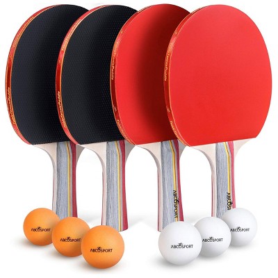 Joola Hit Table Tennis Set With Carrying Case : Target