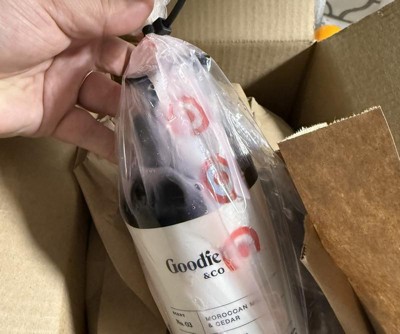 2-in-1 Moroccan Mint & Cedar Shampoo And Conditioner - 16 Fl Oz ...