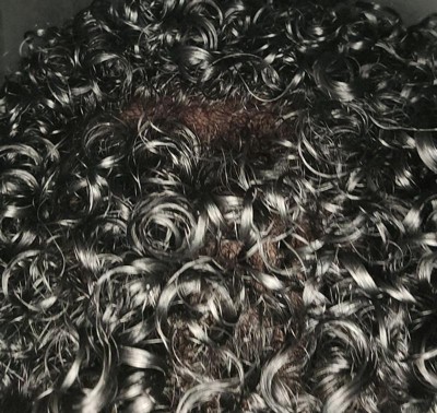 The Doux 808 Base Botanical Curl Activating Hair Gel - 12 Fl Oz : Target