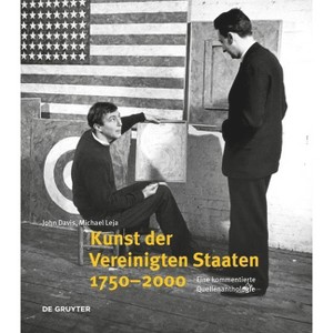 Amerikanische Kunst 1760-2000 - by John Davis & Leja Michael (Paperback ...