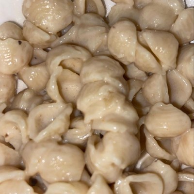 Goodles Here Comes Truffle Protein Mac & Cheese - 6oz : Target