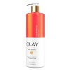 Olay Nourishing & Hydrating Body Lotion Pump With Hyaluronic Acid ...