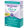 Rephresh Pro-b Probiotic Supplement Capsules For Women - 30ct : Target