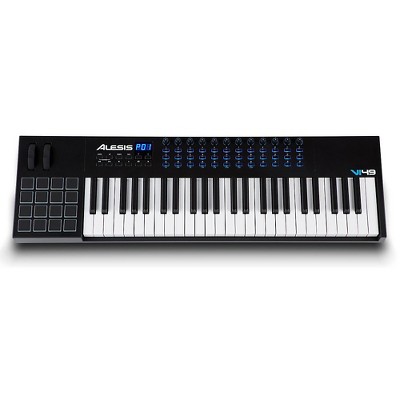 Alesis Q49 Mkii 49-key Usb/midi Controller : Target