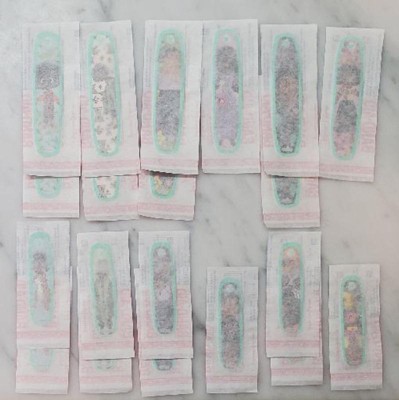 Band-aid Encanto Adhesive Bandages - 20ct : Target