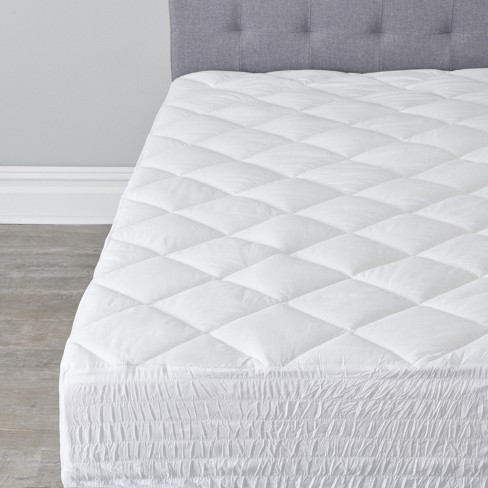 Brylanehome Bed Tite Mattress Pad : Target