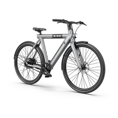 Electric Bikes : Target