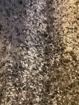 World Rug Gallery Contemporary Modern Geometric Boxes Area Rug - Blue 3 ...