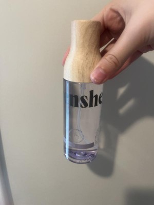 Being Frenshe Hair, Body & Linen Mist Body Spray With Essential Oils ...