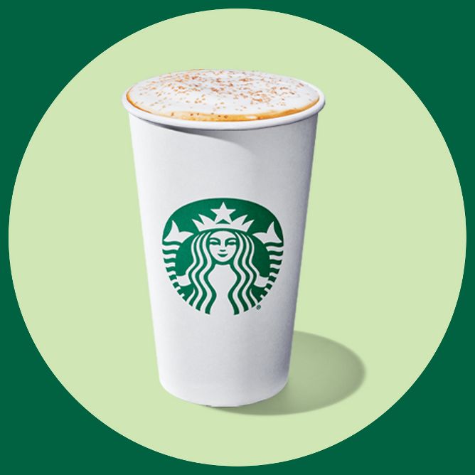Starbucks : Target