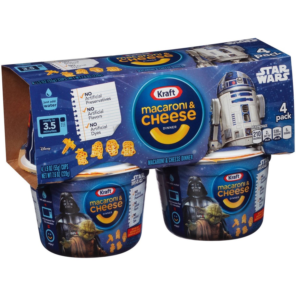 Kraft Macaroni & Cheese UPC & Barcode | upcitemdb.com