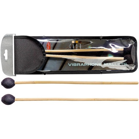 Stagg Vibraphone Mallets Hard : Target