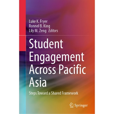 Student Engagement Across Pacific Asia - By Luke K Fryer & Ronnel B ...