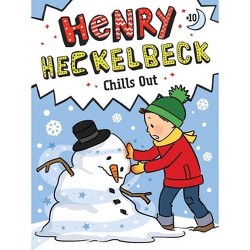 Henry Heckelbeck And The Race Car Derby, Volume 5 - By Wanda Coven ...