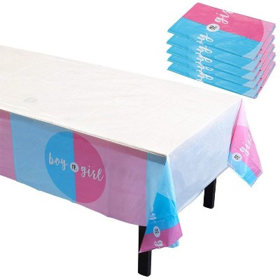 Gender Reveal Party Supplies & Decorations : Target