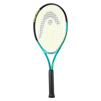 Head 27'' Conquest Traditional Tennis Racquet - Teal Blue : Target