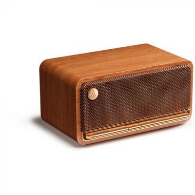 Edfier MP230 Bluetooth Tabletop Speaker 20 Watts (Brown) : Target