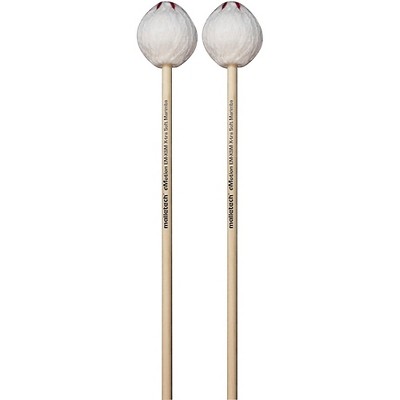 Malletech Emotion Marimba Mallets Extra Small (soft) : Target