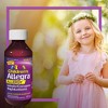 Children's Allegra 12 Hour Allergy Relief Oral Suspension - Berry ...