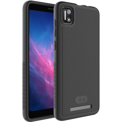 Tudia Cloud Mobile Stratus C7 Linngrip Series Case - Black : Target