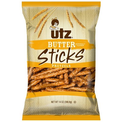 Utz : Pretzels : Target