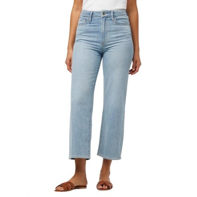 Women's Blake Cropped Wide Leg Jeans - Joe's Jeans 29 : Target