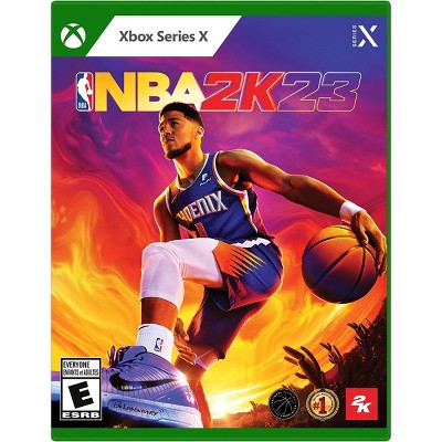 Nba 2k21 - Xbox Series X : Target