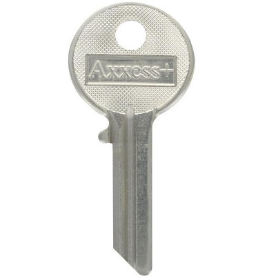 Hillman Traditional Key House/office Key Blank 61 Y52 Single For Yale ...
