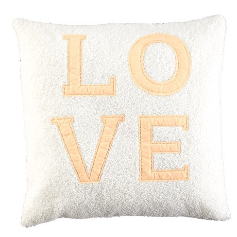 The Lakeside Collection Throw Pillow - Decorative Farmhouse Sofa/couch ...