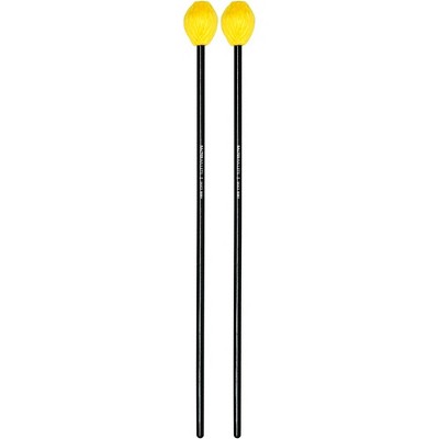 Balter Mallets Basics Black Birch Bell And Xylophone Mallets Hard Round ...