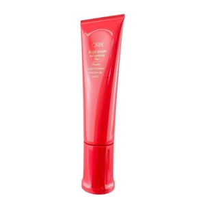 Oribe Bright Blonde Sun Lightening Mist (3 oz) - Effortless summer ...
