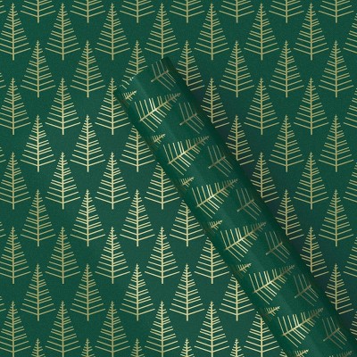 Gift Wrap : Christmas Wrapping Paper & Supplies : Target