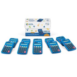 Learning Resources Mathlink Cubes, Educational Counting Toy, Set Of ...
